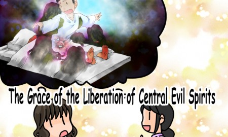HJ Heaven and Earth CheonBo Training Center | EP.30 The Grace of the ...